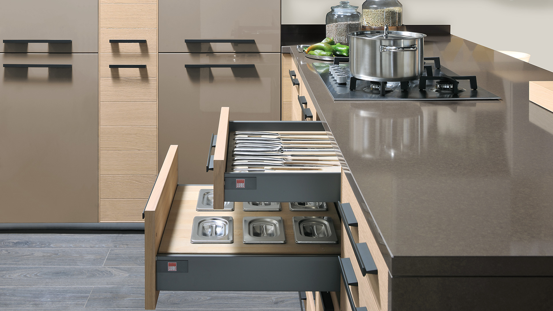 ADELE PROJECT – Schirone Arredamenti