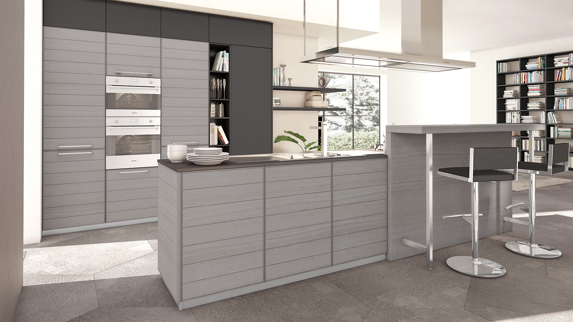 ADELE PROJECT – Schirone Arredamenti