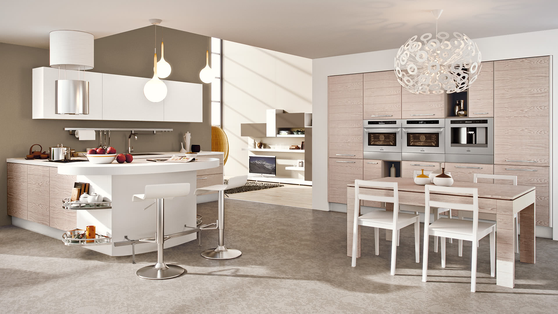 ADELE PROJECT – Schirone Arredamenti