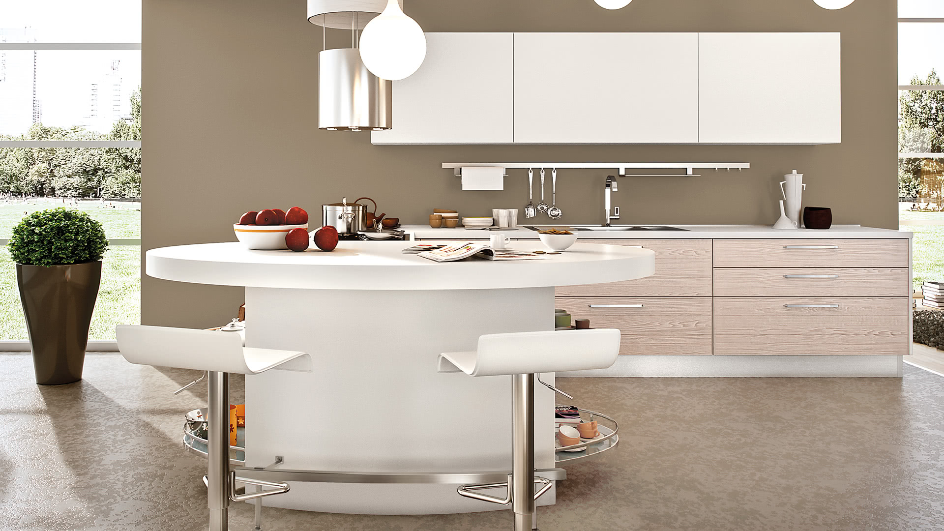 ADELE PROJECT – Schirone Arredamenti