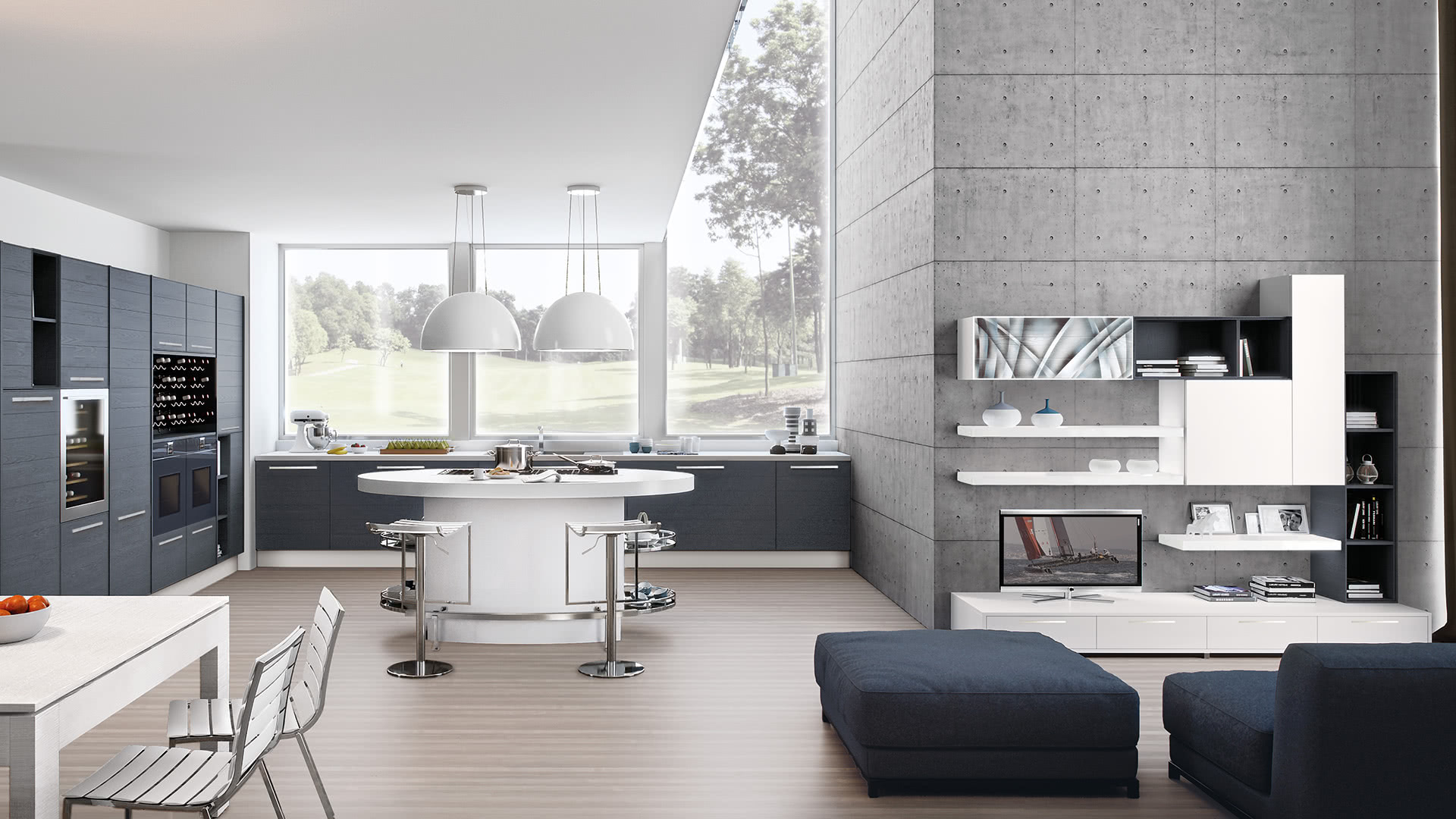 ADELE PROJECT – Schirone Arredamenti