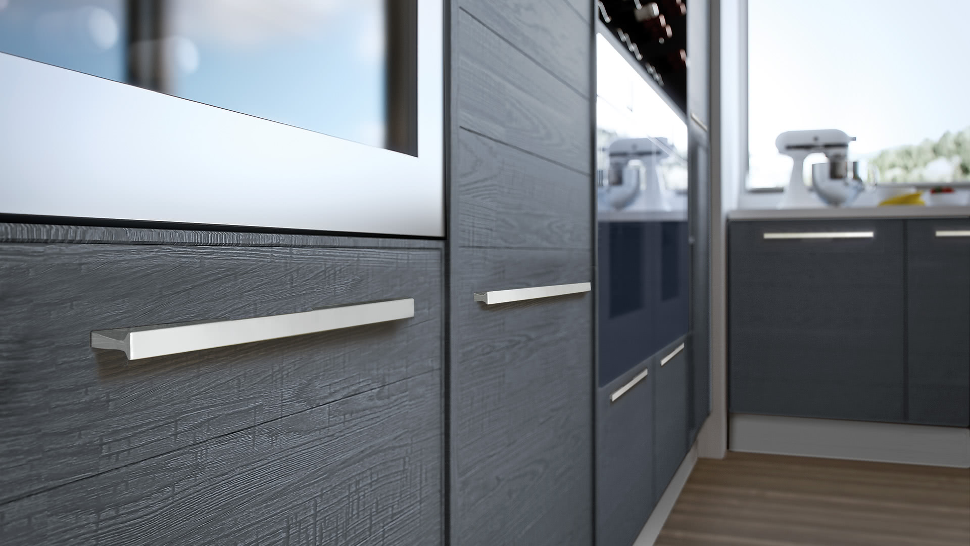 ADELE PROJECT – Schirone Arredamenti